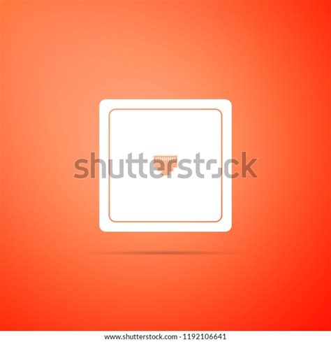 Ethernet Socket Sign Network Port Cable Stock Vector Royalty Free