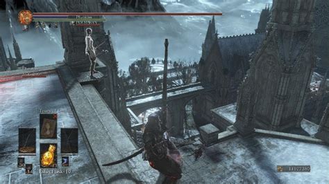 Ds3 Thanks For Your Visit Ashen One Youtube
