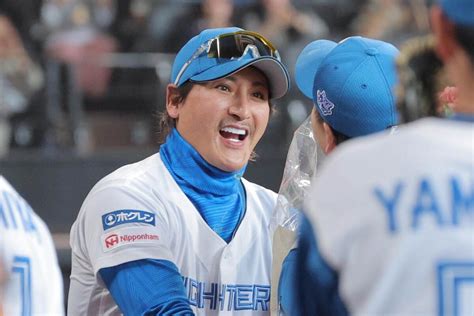 【日本ハム】新庄剛志監督が好リリーフの宮西尚生を絶賛「たいしたもんですよ。しびれましたね」｜ニフティニュース