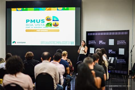 Prefeitura Disponibiliza Formulário Online Para Contribuições Ao Plano