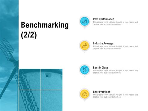 Benchmarking Industry Average Ppt Powerpoint Presentation Summary