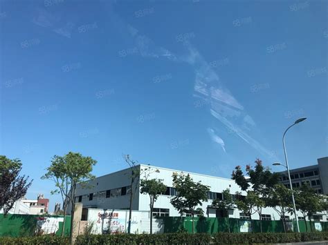 【6图】出售严店工业园附近独院15亩1500平厂房合肥肥西肥西周边厂房仓库土地车位出售 合肥58同城
