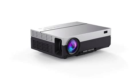 Купить Проектор Touyinger T26K по цене 22 165 руб. в интернет магазине ...
