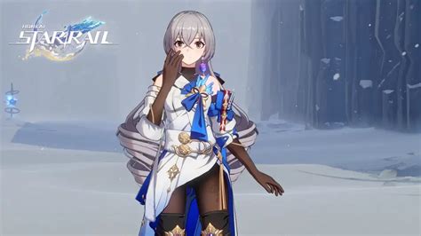 Bronya Build And Teams In Honkai Star Rail Genshin Db