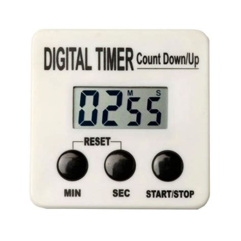 All Prints Count Updown Timer
