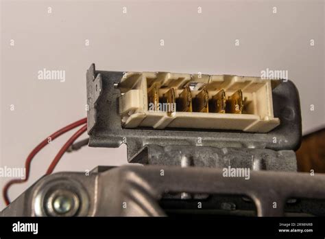 Multi Contact Electrical Connector Electric Plug Multi Contact