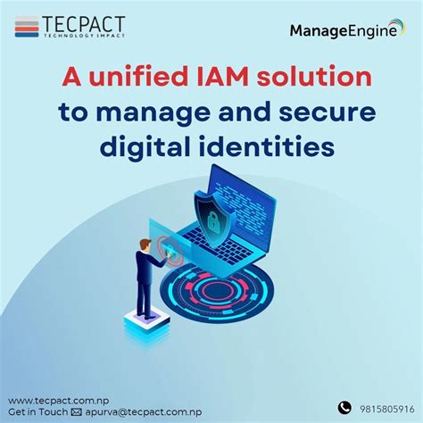 Tecpact Technologies Nepal Private Limited On Linkedin Manageengine