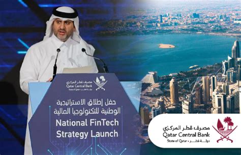Fintech Galaxy Qatar National Fintech Strategy Seeks To Triple Number