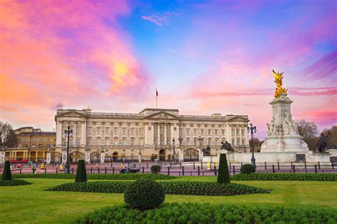The Most Beautiful Places In London You Should Not Miss Linda On The Run