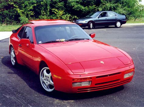 Porsche 948 - Google Search | Porsche 944, Porsche cars, Porsche