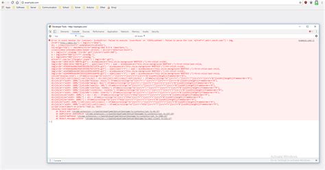 Scriptinject With Only Negated Domains Cause Cosmetic Filtering Engine