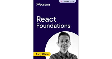 96 Lab Introduction To Routing React Foundations Video