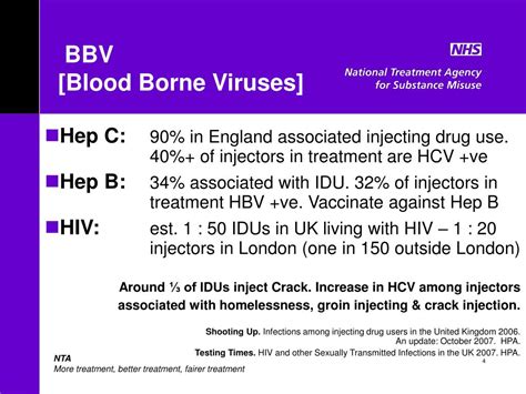 Ppt Reducing Drug Related Harm Powerpoint Presentation Free Download