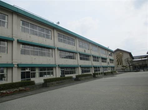 北方町立北方小学校
