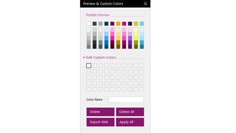 Hacking PowerPoint To Create Custom Colors BrightCarbon