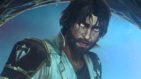 Who Voices Jayce In Arcane Actors Career And Notable Projects Explored