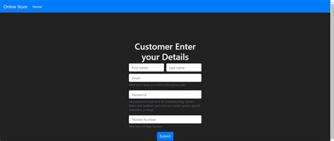 Github Vibhorag Ecommerce Grocery Store Built An E Commerce Store Website Using Flask