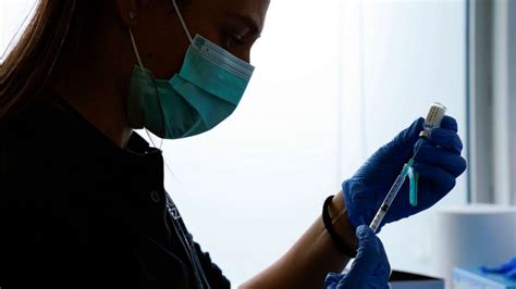 What Americans Need To Know About The Governments Vaers Database Analysis Abc News