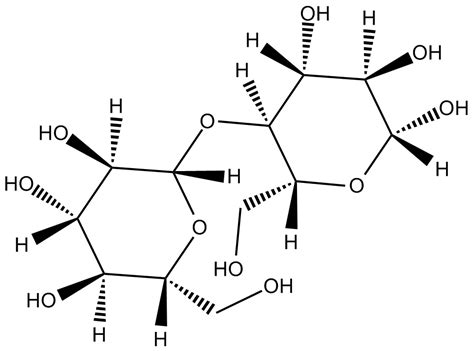 Cellobiose Disaccharide Substrate For Metabolic Research Apexbio
