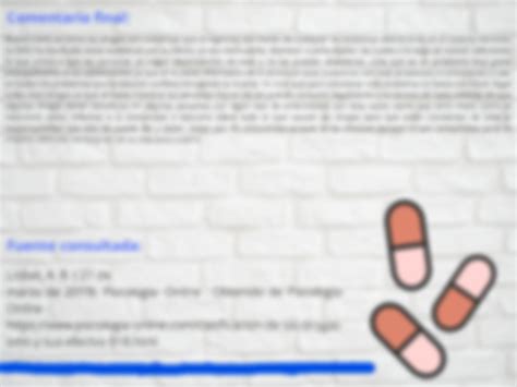 Solution Clasificacion De Las Drogas Studypool