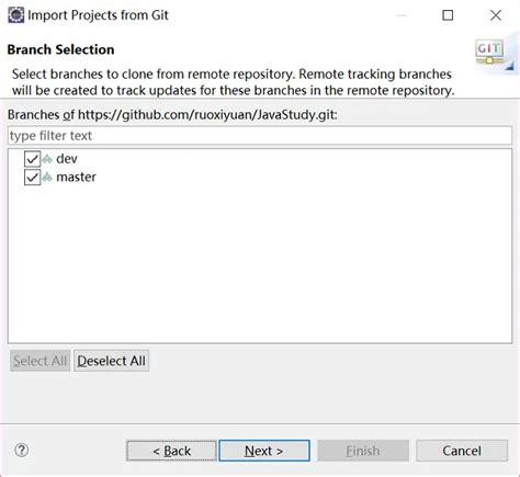 Eclipse中git的使用eclipse 配置git Csdn博客