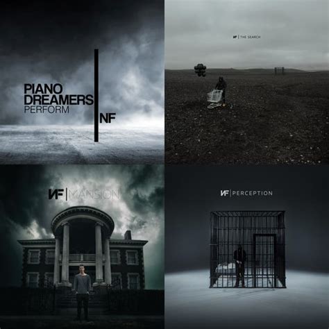 Nf Instrumentals Playlist By Jacob Spotify
