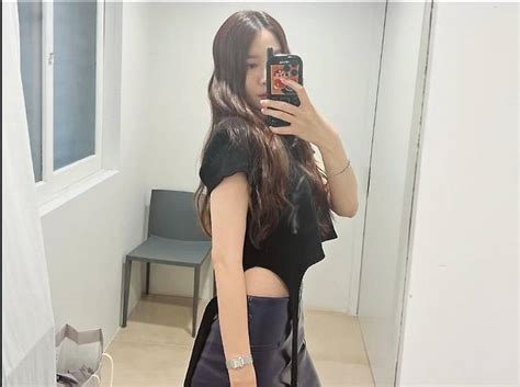 ♥11살 연상 톱배우와 결혼끊임없이 관리하는 모델 아내 믿기지 않는 비율레깅스핏 뷰티는 내운명