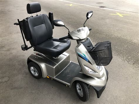 GRAF CARELLO GC9 Kaufen