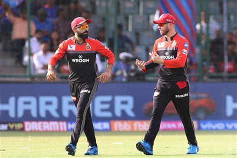 Ab De Villiers Rcb Photos Download Provided By Khaleej Times Ipl 2021