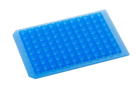 Surestart Webseal Well Plate Sealing Mats Mm Diameter Round
