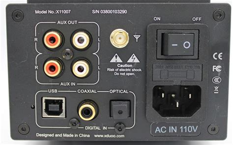 Xduoo Ta-30 DAC/Amp review | Audiofool Reviews