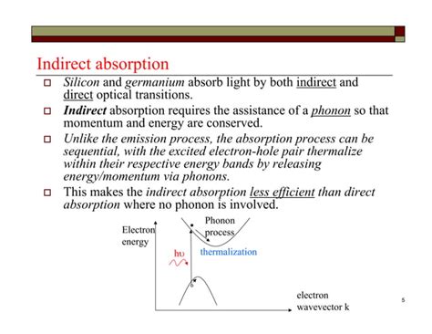 Lect12 Photodiode Detectors Pdf