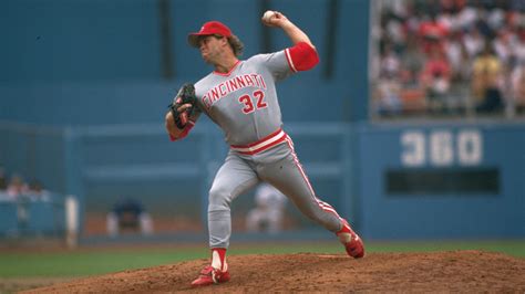 Former Reds Pitcher Tom Browning Author Of Perfect Game Dead At 62