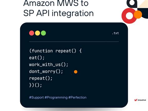 An Amazing Script For Amazon MWS Upwork
