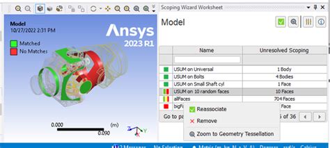 Ansys Mechanical Ansys Indonesia