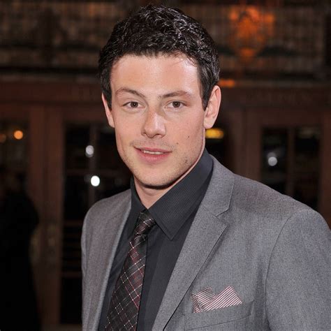 Remembering Cory Monteith 10 Years After His Untimely Death R