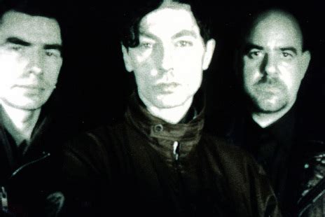 Bailterspace Person Audioculture