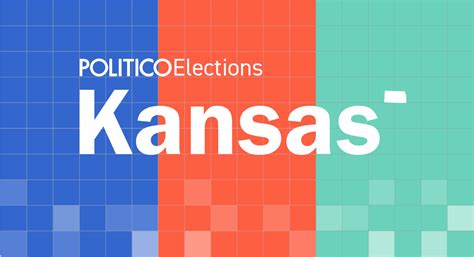 Kansas Election Results 2018 Live Midterm Map By County And Analysis