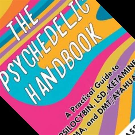 Jual The Psychedelic Hand Book Rick Strassman Original English