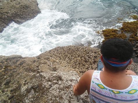 Five Fingers Cove Adventure In Bataan Day Trip And Itinerary