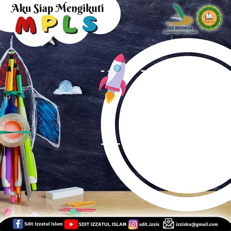 Twibbonize Show Your Supports