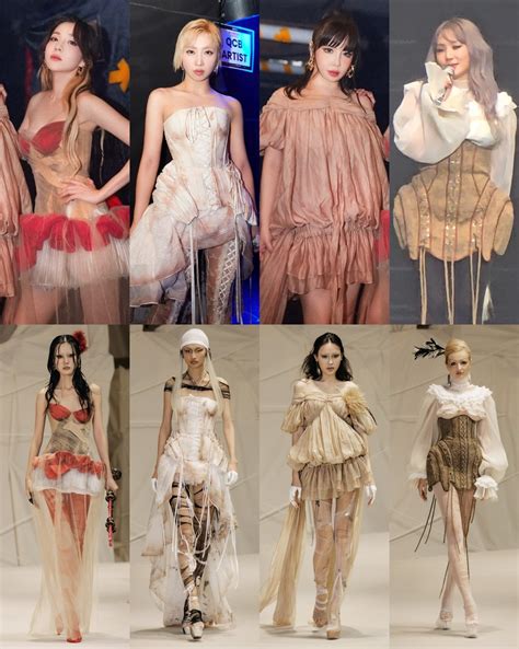 2ne1 Fashion 2024