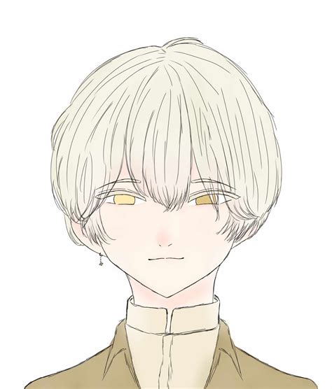 兄弟oc弟弟╮‵ ′╭ Hoyolab