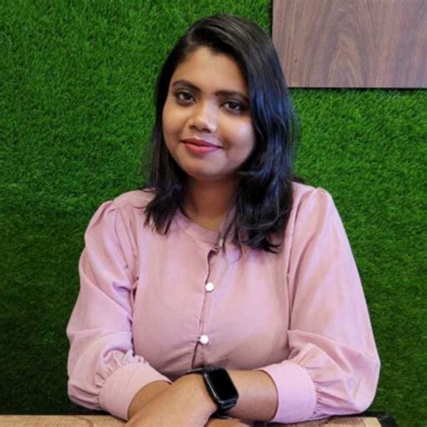 Debasmita Das Research Scholar Master Of Science Centurion