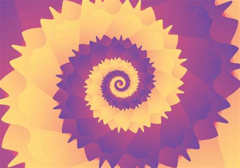 Spiral Gradient Vector Art Icons And Graphics For Free Download