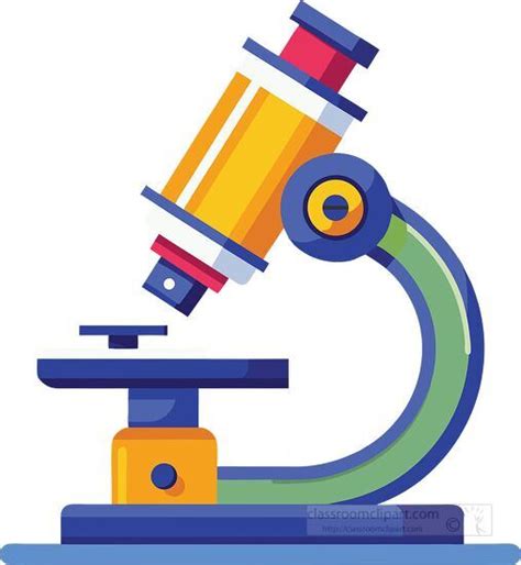 Microscope Cliparts 2024 5604104 Clipart Library