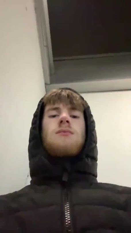 Just Smoking Men Spit And Smoke By ChavLadMikey