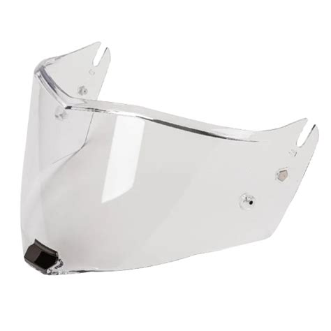 Spare Visor For Ls2 Thunder Ff805 Helmet Moto Central
