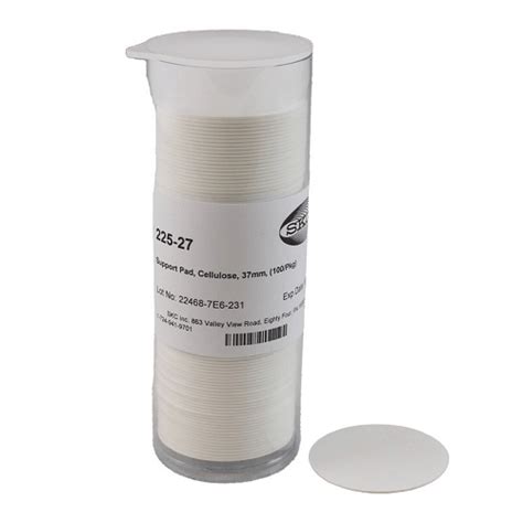 Parallel Particle Impactors Ppis