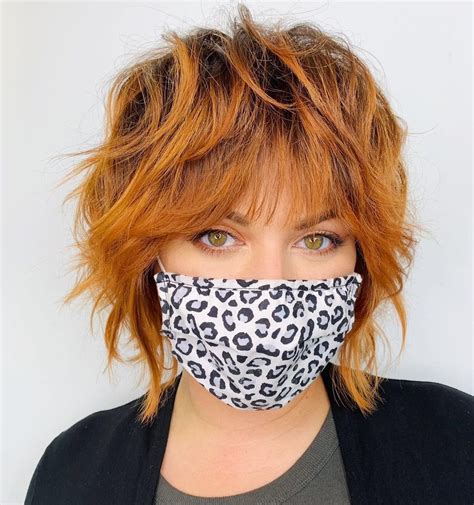 50 Latest Shag Haircut Variations Trendy In 2023 Hair Adviser